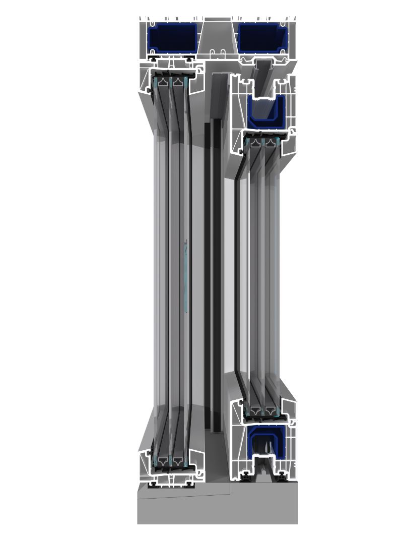 evolutionDrive HST | Valm