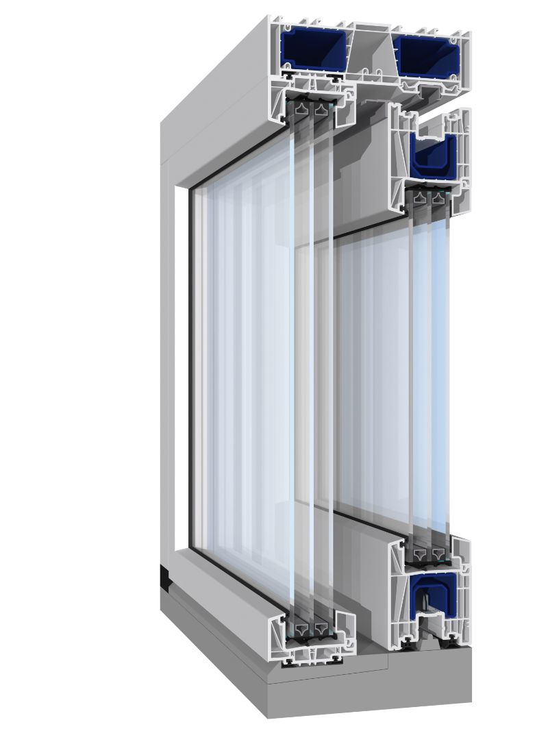 evolutionDrive HST | Valm