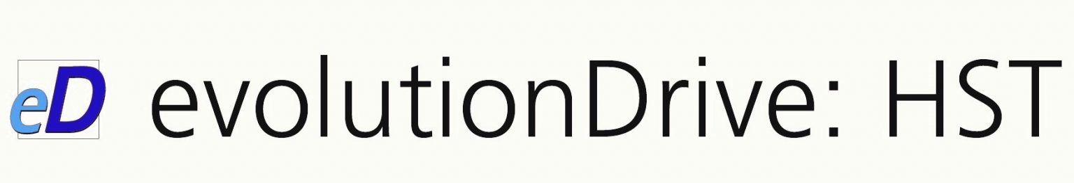 evolutionDrive HST | Valm