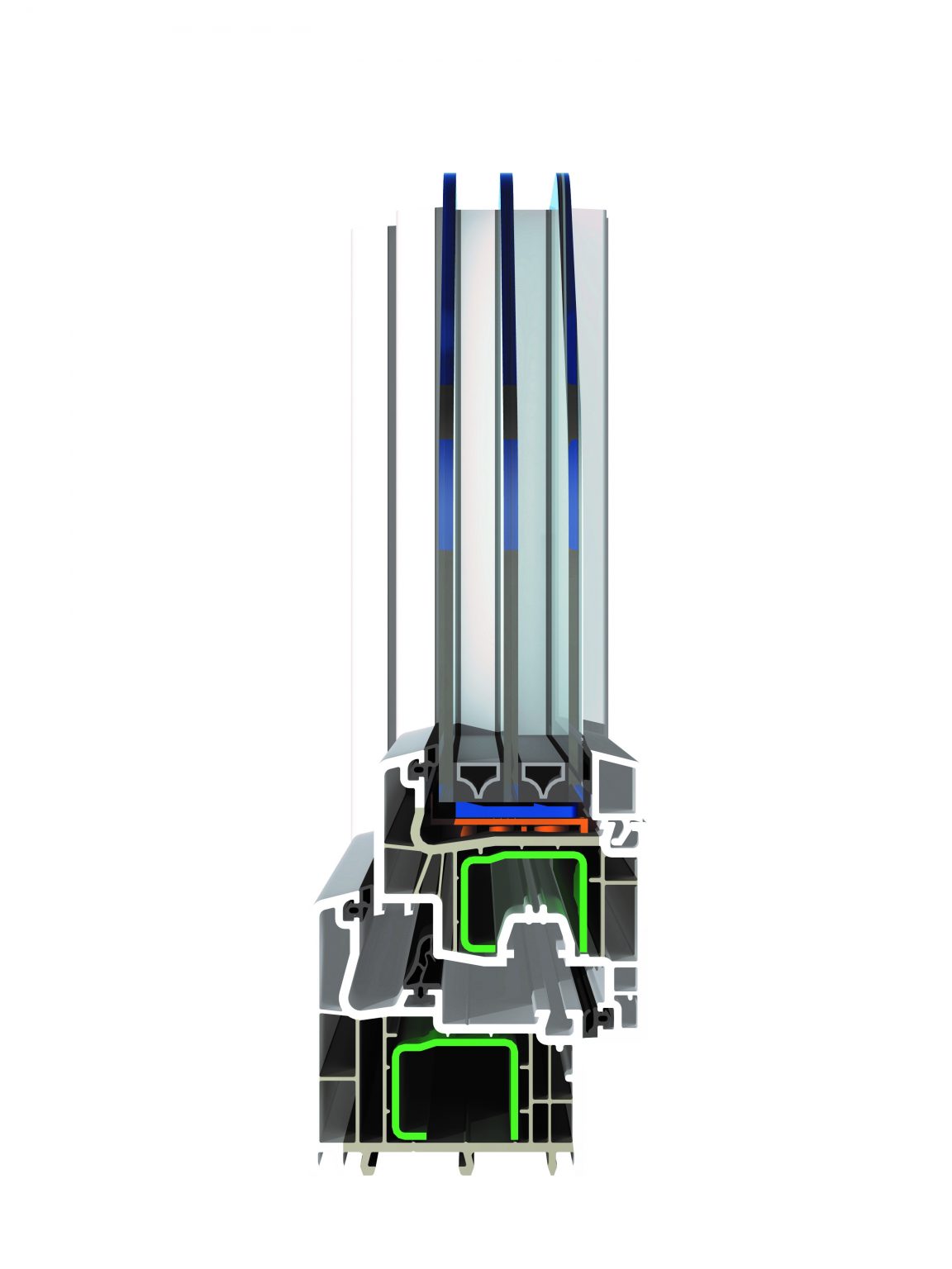 Streamline MD | Valm